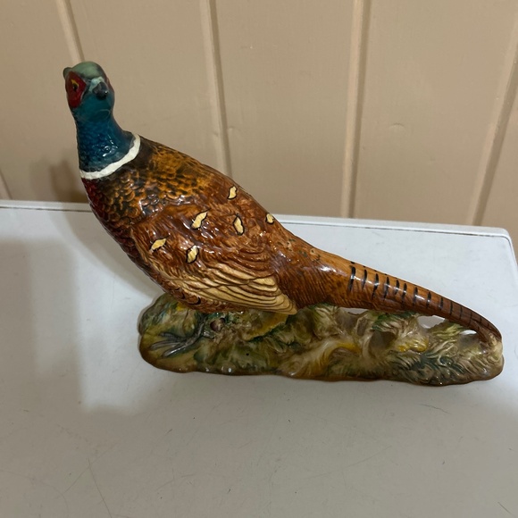 Art | Vintage 195s Beswick Pheasant Model 1225 | Poshmark